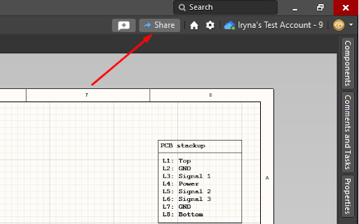 How to Control Access and Share Your Projects | Design Collaboration ...