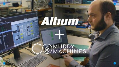 Design Secrets | Altium App StartPage