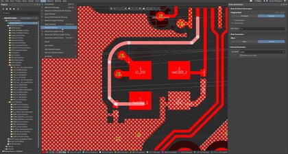 What’s New in Altium Designer | Altium App StartPage